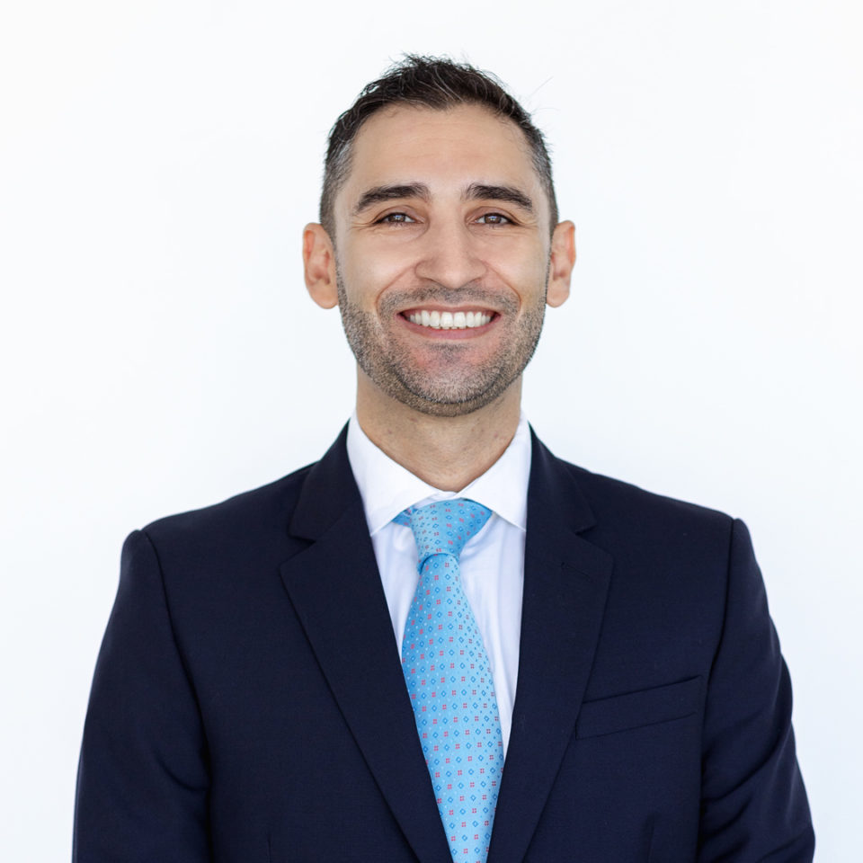 Sergio Velasco - Würth • Bedoya • Costa du Rels | Abogados
